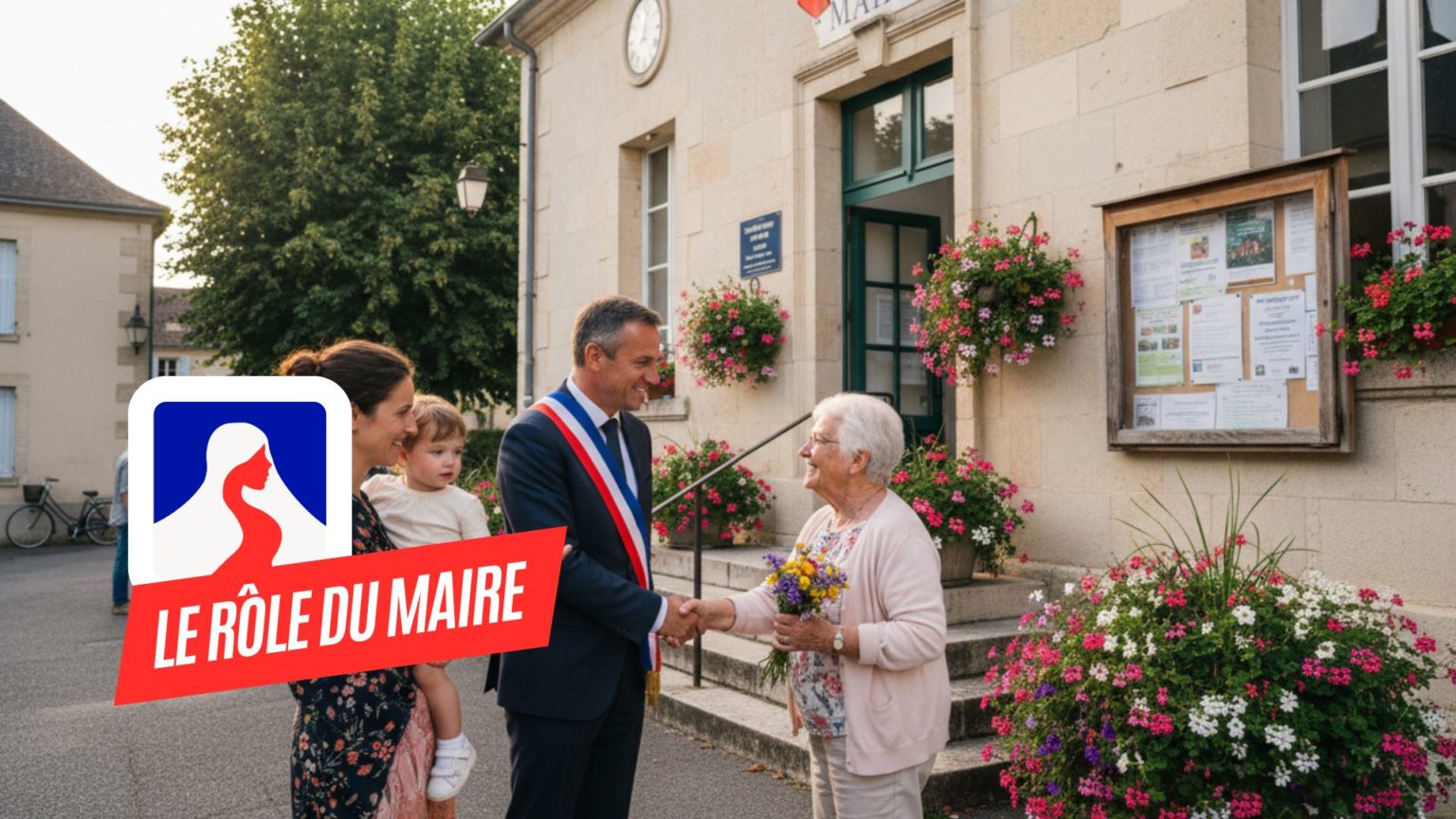 Majoritaire ou proportionnel : comment vote-t-on dans ma commune ? - Municipales 2026